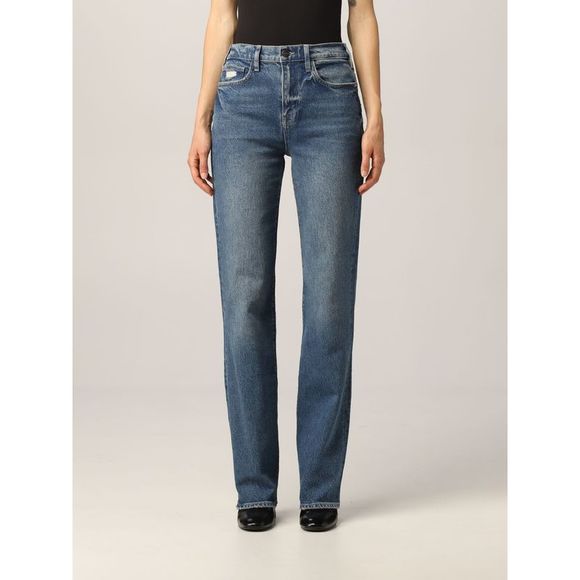 Frame Denim | Jeans | Frame Jeans Woman Denim | Poshmark